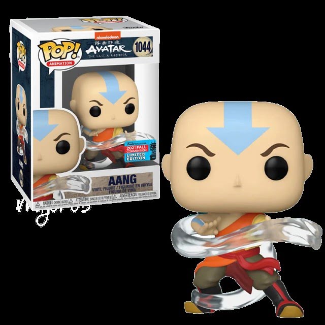 Figuras y funkos de coleccion